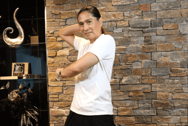 デビュー30周年、還暦を迎えたTRF・SAMさんにインタビュー①「ジェロントロジーは、老化をポジティブに捉える学問」 | セゾンのくらし大研究